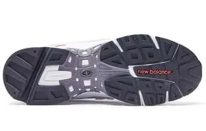 NEW BALANCE 828 Sneakers - Grey/pink