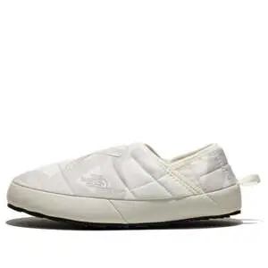 The North Face X Kaws Thermoball Traction Mule Vp - White