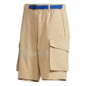 Adidas Ub Shr Cargo Shorts - Brown