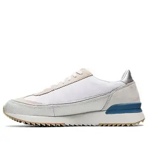 Onitsuka Tiger Hsinti Sneaker - White/grey