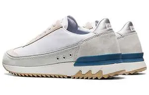 Onitsuka Tiger Hsinti Sneaker - White/grey