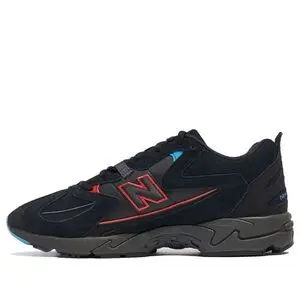 NEW BALANCE 828 Sneakers - Black