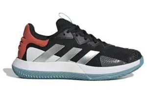Adidas Solematch Control Clay Court Sneakers