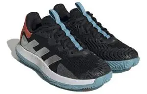 Adidas Solematch Control Clay Court Sneakers