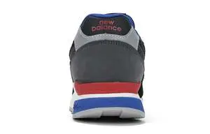 NEW BALANCE 840 Steel Sneakers - Black