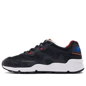 NEW BALANCE 850 Athletic Sneakers - Black