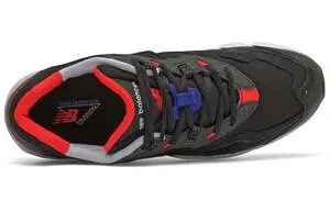 NEW BALANCE 850 Athletic Sneakers - Black