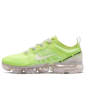 Nike Vapormax 2019 Se Sneakers - Fluorescent Green