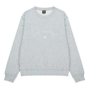 NEW BALANCE 1906 Sweatshirt Asia Sizing