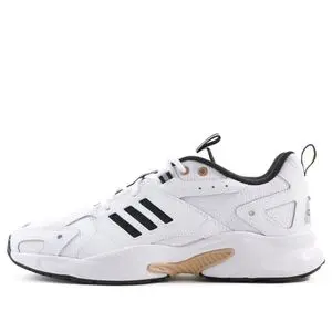 Adidas JZ Runner Sneakers White/black