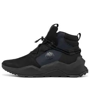 Timberland Madbury High Top Sneakers - Black