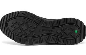 Timberland Madbury High Top Sneakers