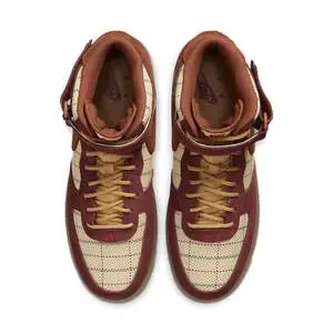 Nike Force 1 Mid '07 Lv8 Sneakers