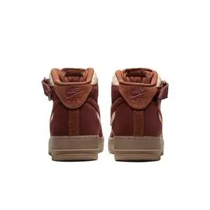 Nike Force 1 Mid '07 Lv8 Sneakers