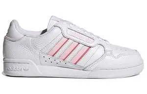 Adidas Continental 80 Stripes Sneakers