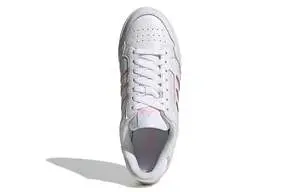Adidas Continental 80 Stripes Sneakers