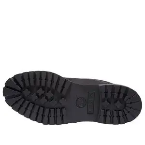 Timberland Heritage Mid Chukka Boots
