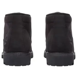 Timberland Heritage Mid Chukka Boots