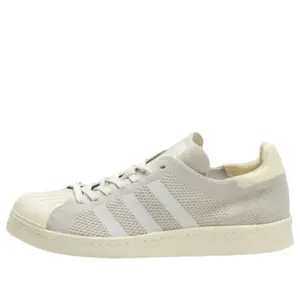 Adidas Superstar 80s Knit Sneakers - Default Color