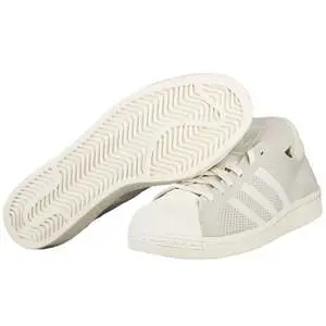 Adidas Superstar 80s Knit Sneakers