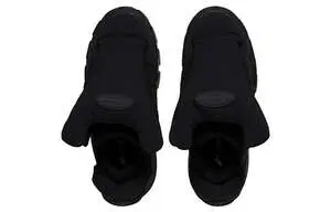 LI-NING X Haizhen Wang Classic Leisure Shoes - Black