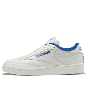 REEBOK Club C 85 "my Name Is Vector Blue - Chalk/vector Blue/vector Red