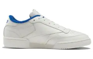 REEBOK Club C 85 "my Name Is Vector Blue - Chalk/vector Blue/vector Red