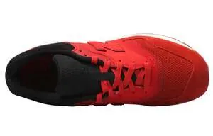 NEW BALANCE 997.5 Athletic Sneakers - Red