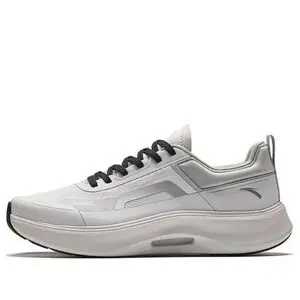 ANTA Shenxing Pro Casual Shoes - Grey/white/black