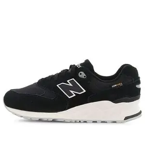 NEW BALANCE 999 Athletic Sneakers - Black