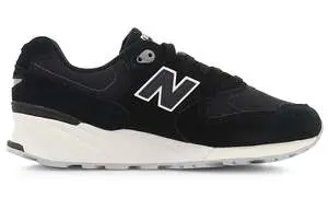 NEW BALANCE 999 Athletic Sneakers - Black