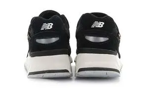 NEW BALANCE 999 Athletic Sneakers - Black