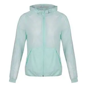 Women's Lightweight Zip Up Jackets