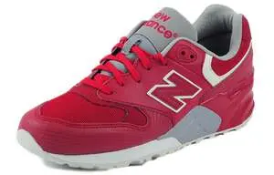 NEW BALANCE 999 Series Athletic Sneakers - Red