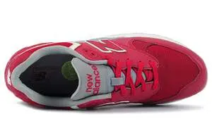 NEW BALANCE 999 Series Athletic Sneakers - Red