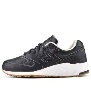 NEW BALANCE 999 Low Top Sneakers - Black