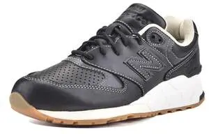 NEW BALANCE 999 Low Top Sneakers - Black