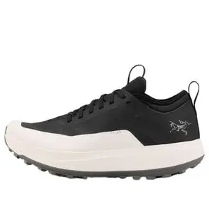 Arc'teryx Sylan Gt Sneakers - Black/white