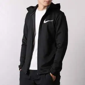 Nike Therma Flex Logo Hoodie