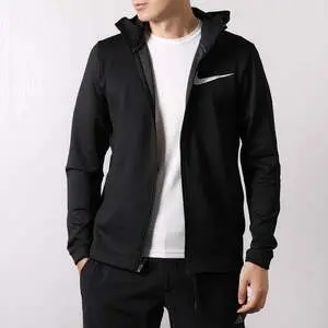 Nike Therma Flex Logo Hoodie