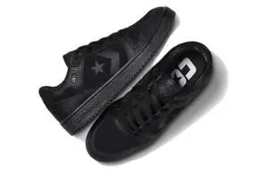 CONVERSE Cons As-1 Pro Sneakers - Black