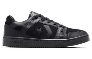 CONVERSE Cons As-1 Pro Sneakers - Black