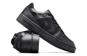 CONVERSE Cons As-1 Pro Sneakers - Black