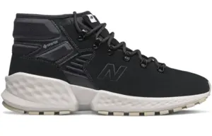 NEW BALANCE High Top Lace Up Sneakers