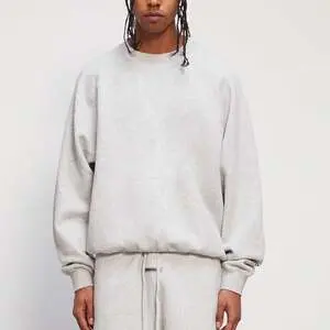 Fear Of God Crew Neck Sweatshirt
