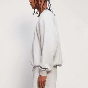 Fear Of God Crew Neck Sweatshirt