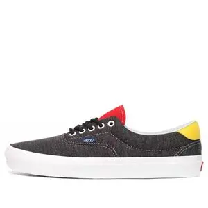 VANS Era 59 Coastal Sneakers - Black