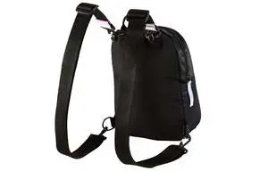 PUMA Prime Time Mini Backpack - Black/blue