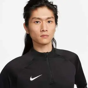 Nike Dri-fit Strike Football Drill Top
