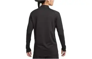 Nike Dri-fit Strike Football Drill Top - Black